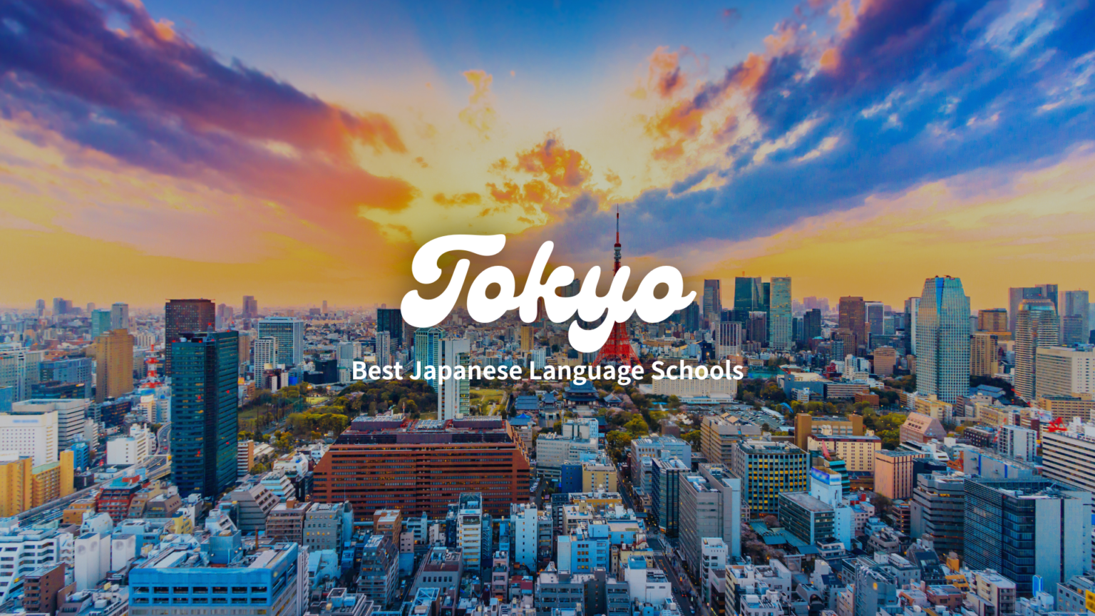 Best Japanese Language Schools in Tokyo Japan 2026｜Learn Japanese