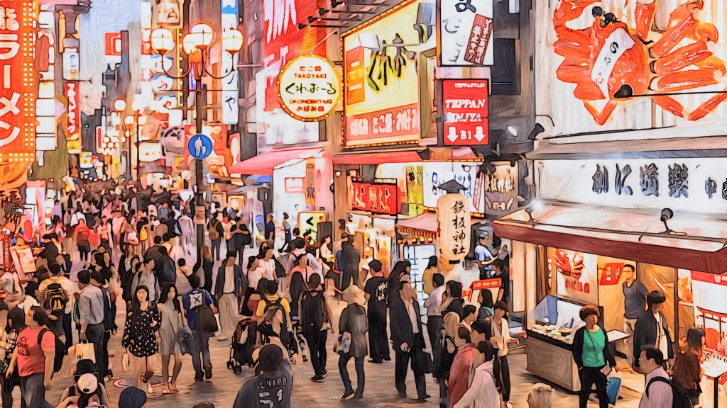 7 Best Japanese Language Schools in Osaka Japan: The Ultimate Guide to ...