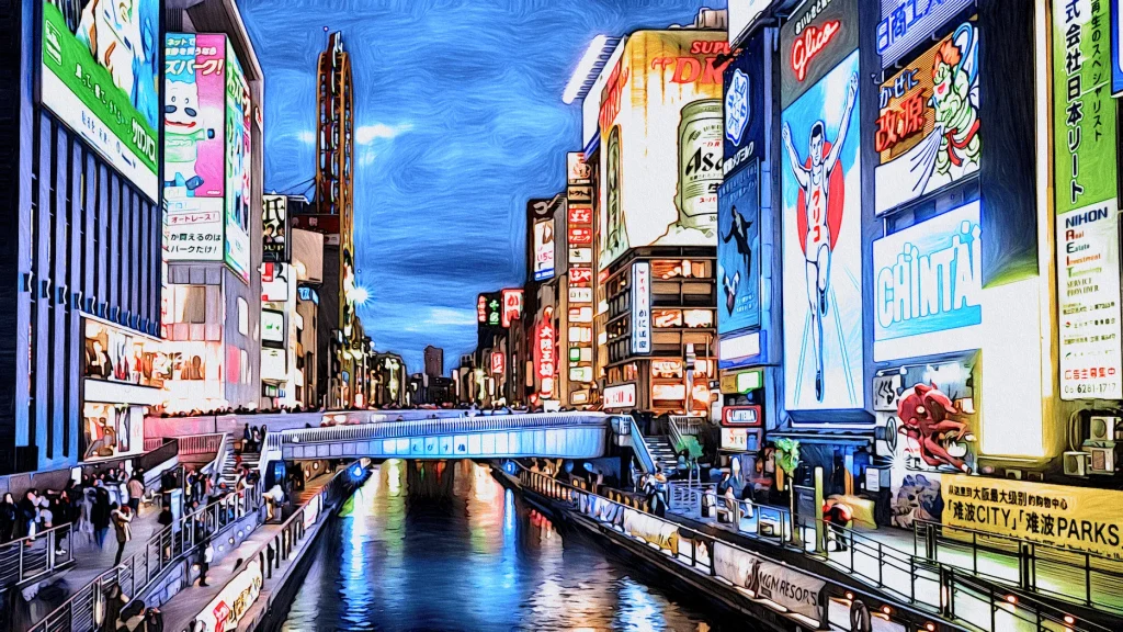 7 Best Japanese Language Schools in Osaka Japan: The Ultimate Guide to ...