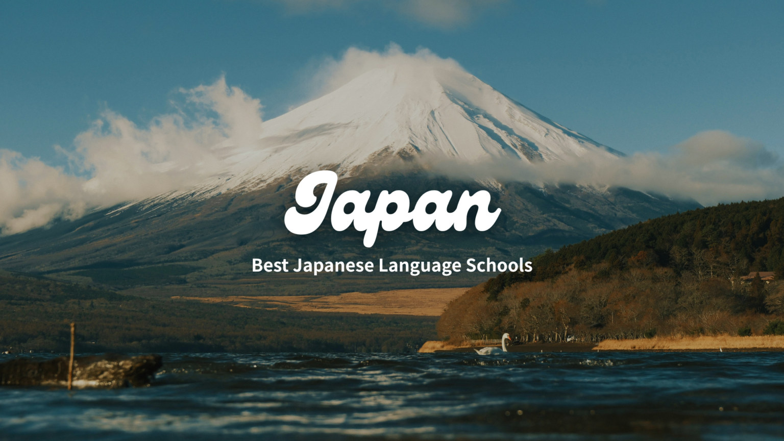 Best Japanese Language Schools in Japan 2026｜Learn Japanese