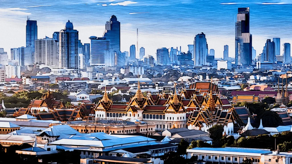 Best Japanese Language Schools in Thailand