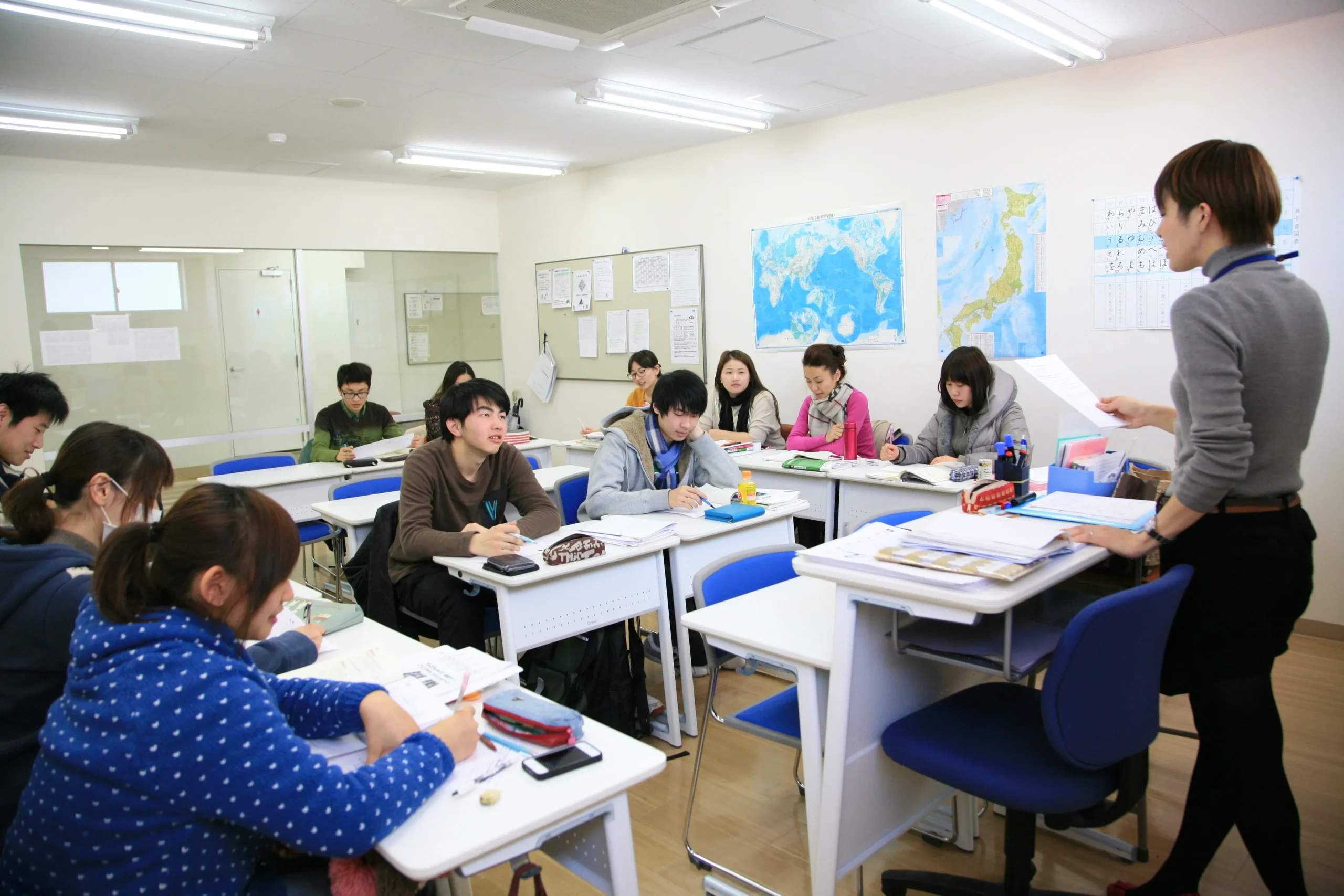 Akamonkai Japanese Language School｜School Reviews