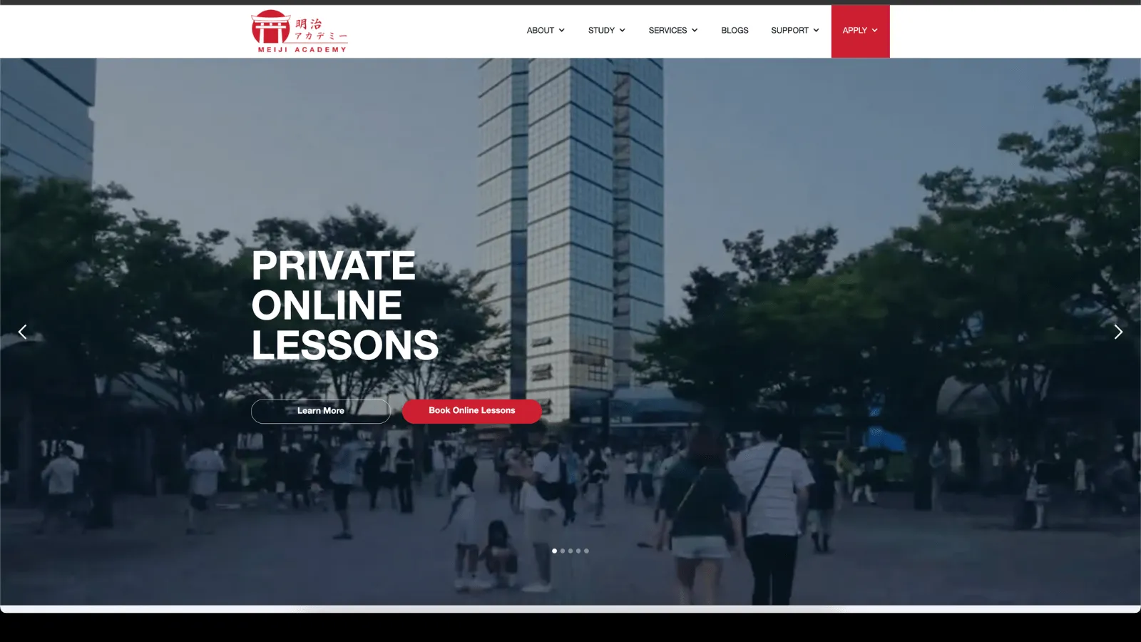 5 Best Short-Term Japanese Courses and Programs in Japan 2025