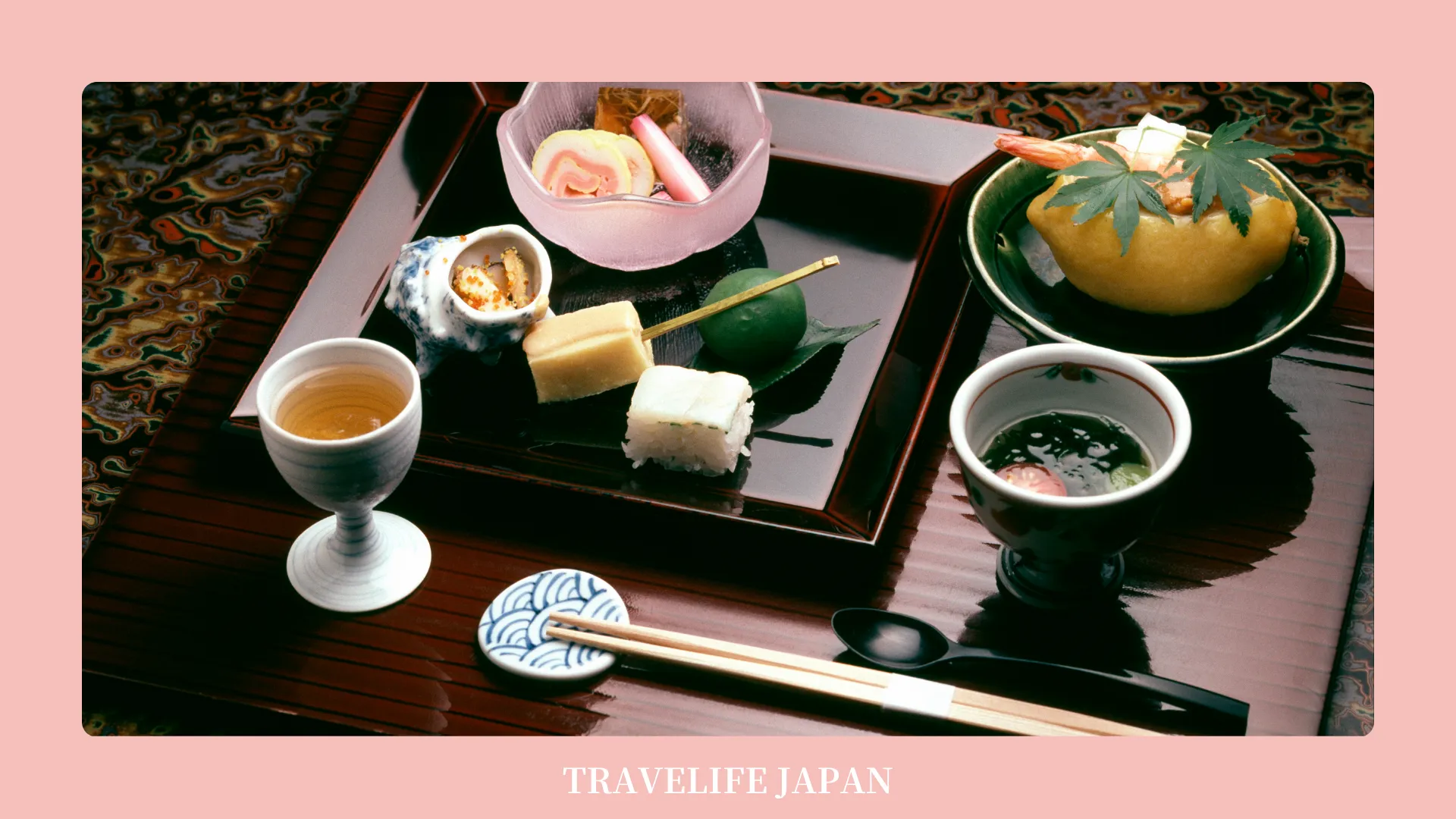 30 Useful Japanese Phrases in Restaurant