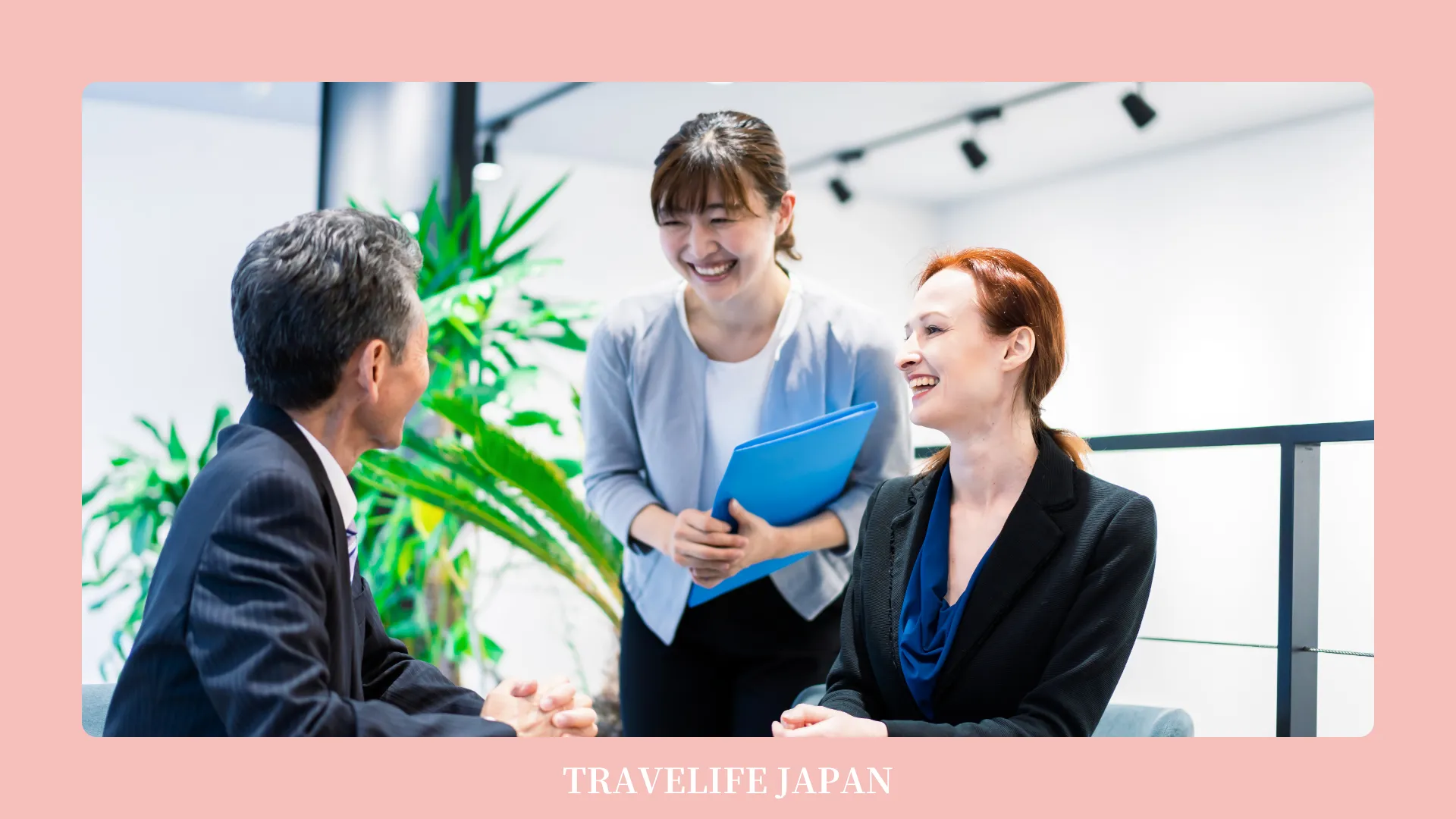 Japanese for Business: Language Skills for Professional Settings