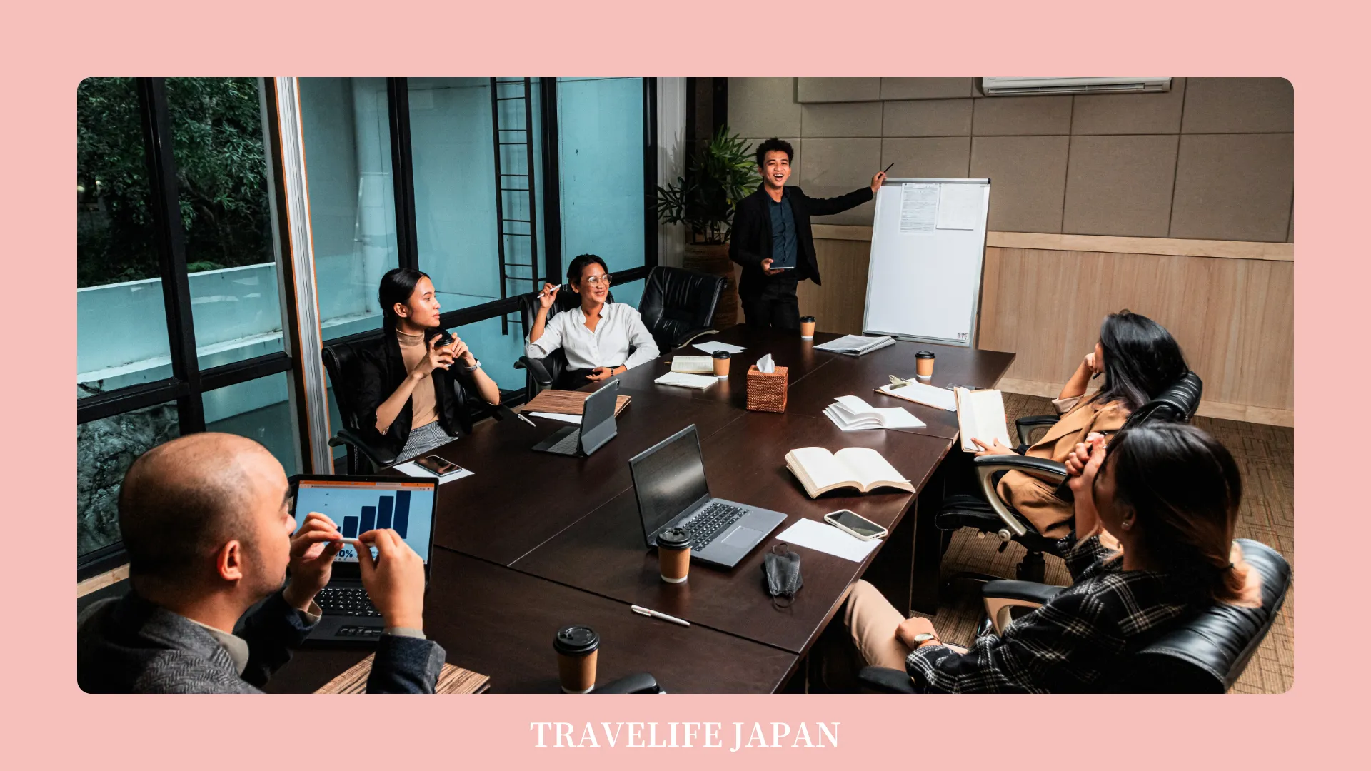 Japanese for Business: Language Skills for Professional Settings