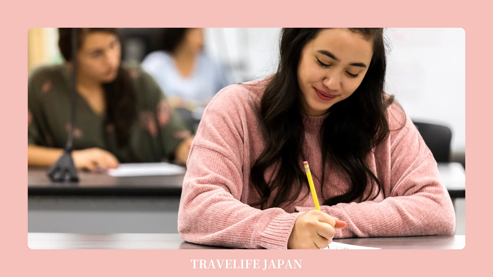 Guide to JLPT in Japan 2025｜Understanding Schedule and Registration