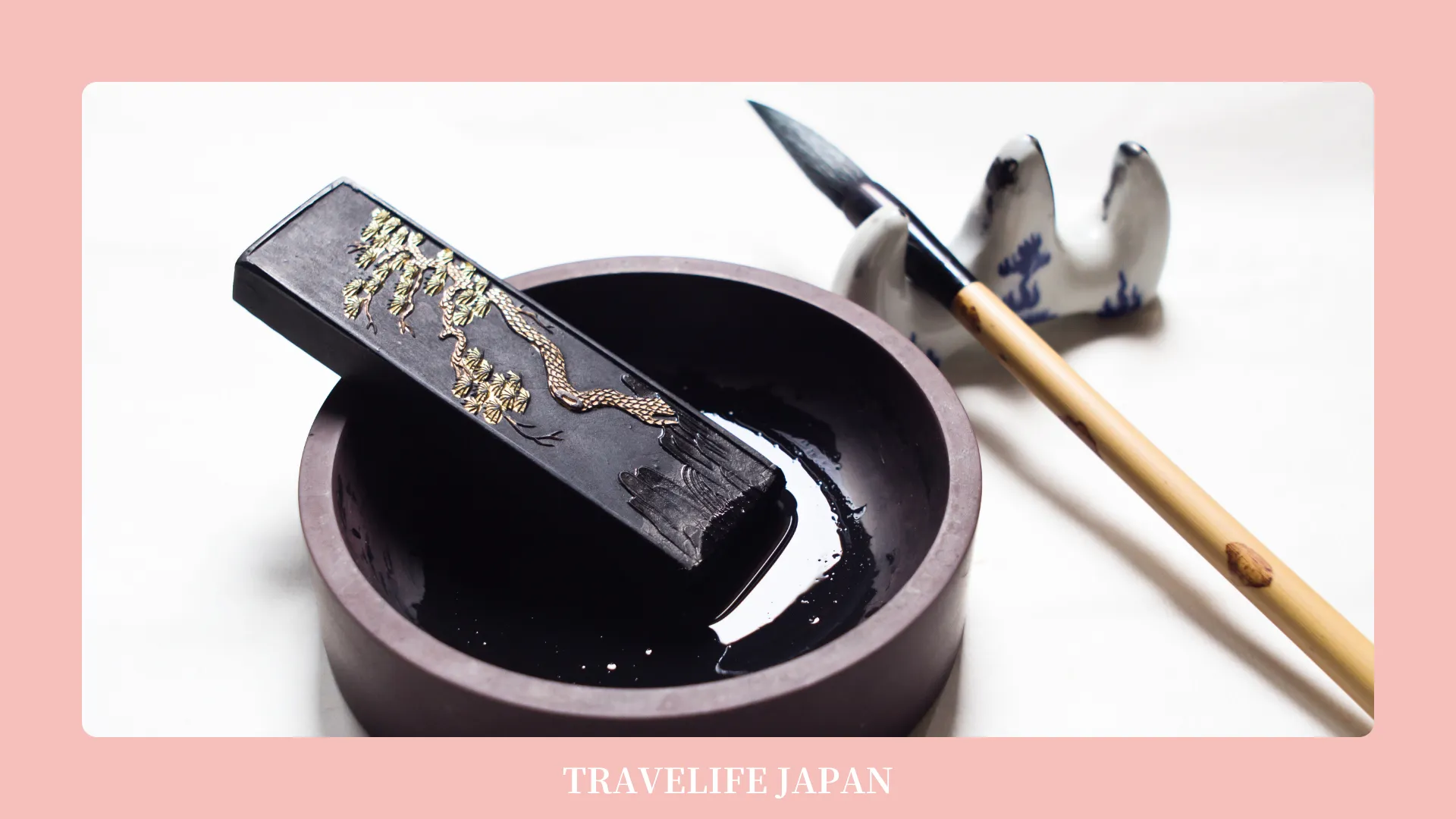 Guide to Shodo｜Japanese Calligraphy