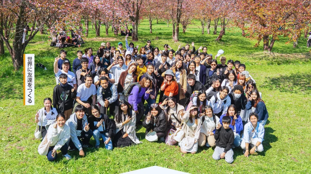 Higashikawa Japanese Language School | Public Japanese School in Hokkaido