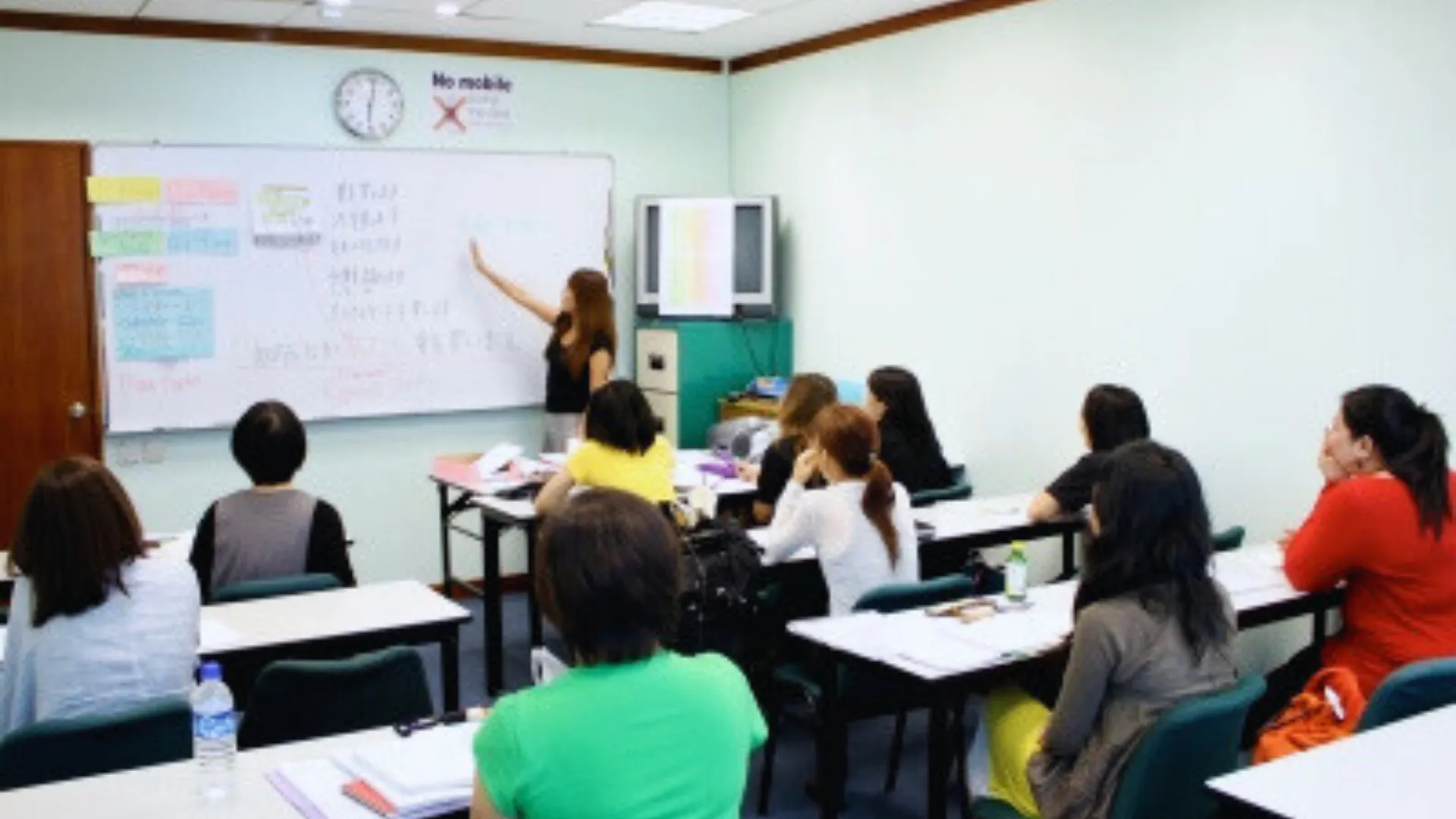 Ikoma Japanese Language School | Japanese Classes in Singapore | Learn ...