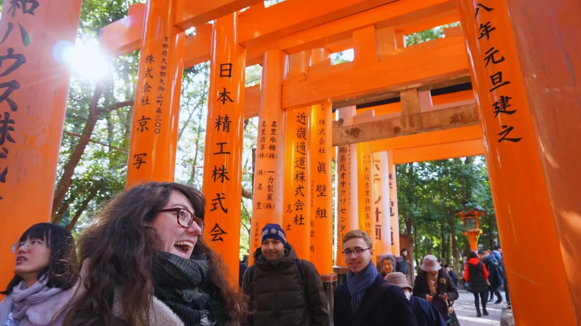 Kyoto JaLS | Kyoto Japanese Language School for Immersive Study