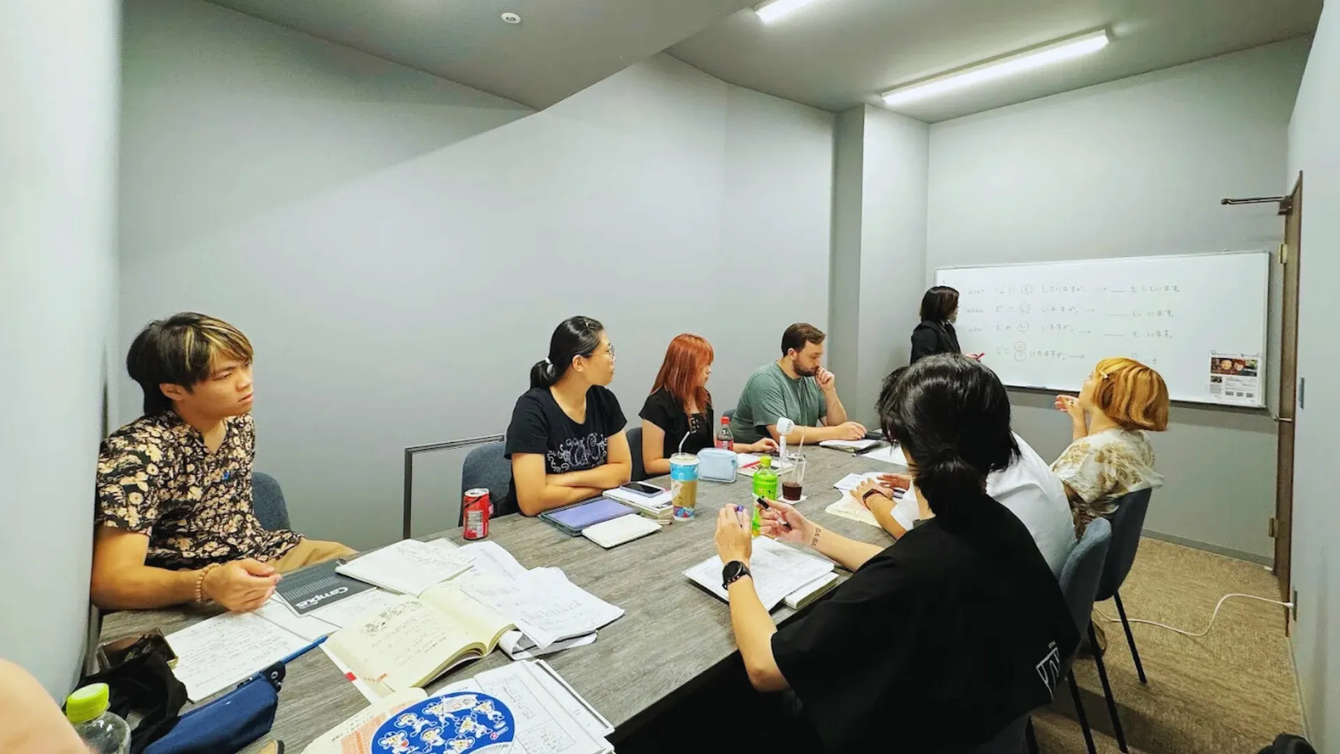 Nagoya JaLS | Japanese Language School in Nagoya for Immersive Study