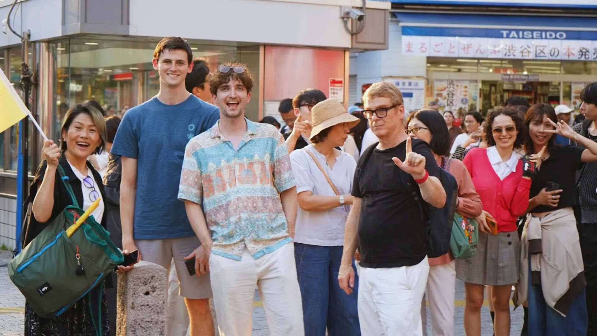 Tokyo JaLS | Tokyo Japanese Language School for Immersive Study