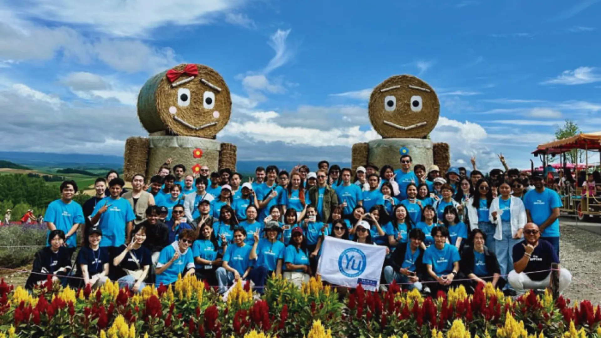 Yu Language Academy Sapporo | Japanese Language School in Sapporo Hokkaido