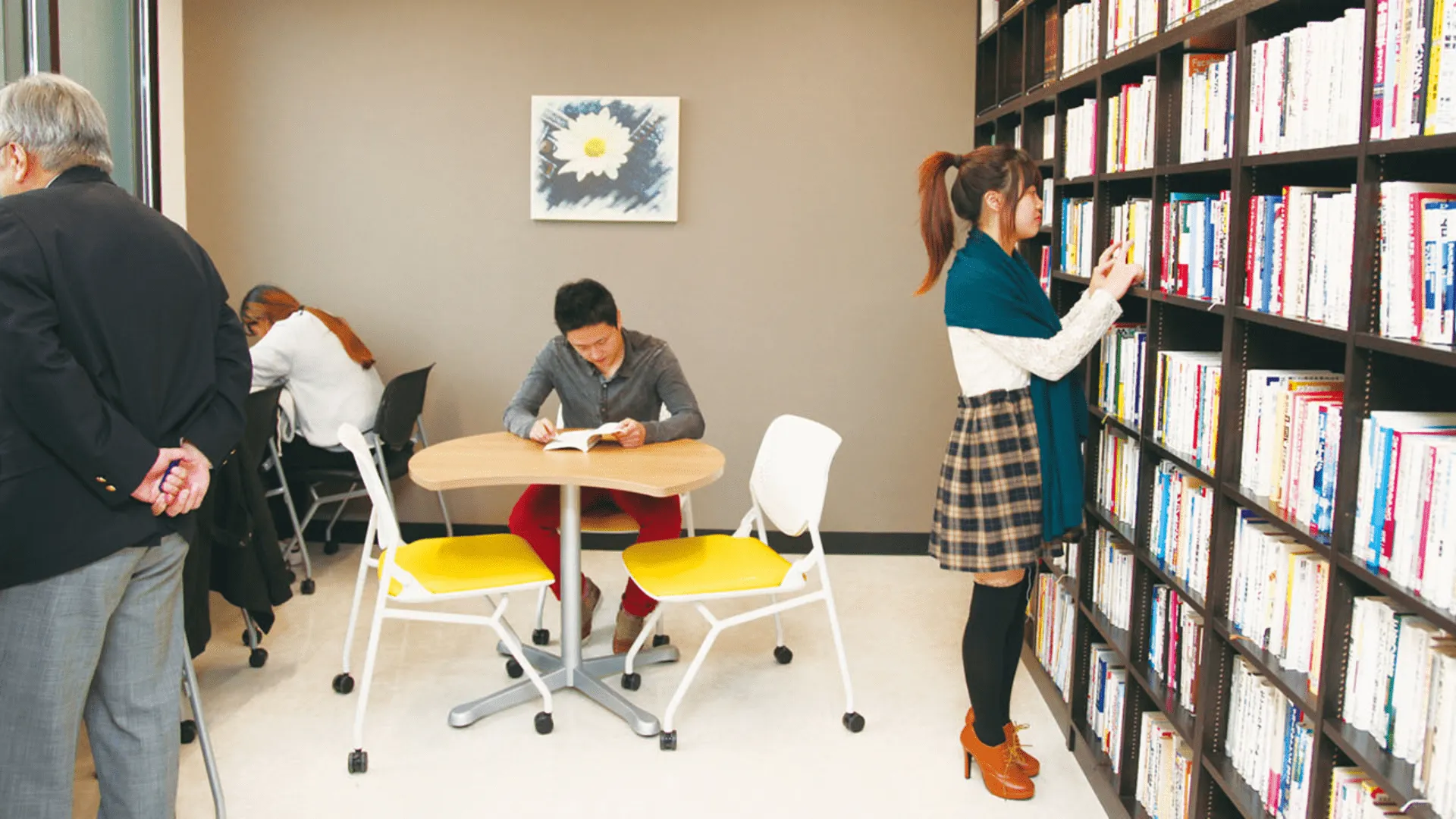 ISI GROUP: Nagano Business and Language College - Nagano